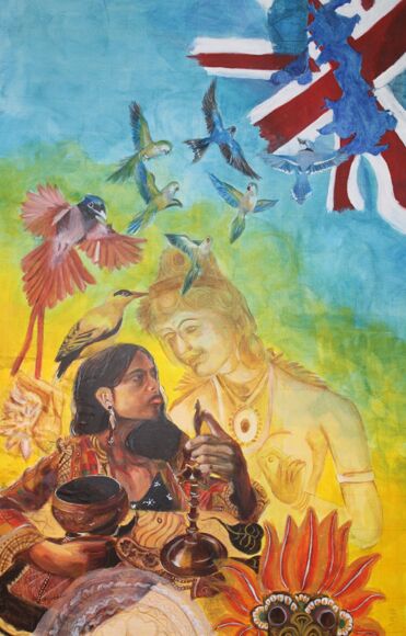 Art success! - News - Simon Langton Girls’ Grammar School